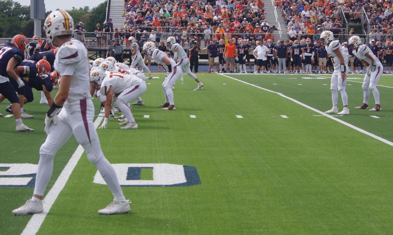 Rochester’s big plays lead Rockets past Titans, 42-21 | Sports ...