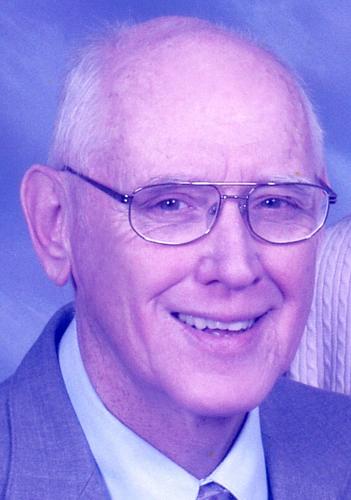 Richard Olen Rawls | Local Obituaries | pdclarion.com