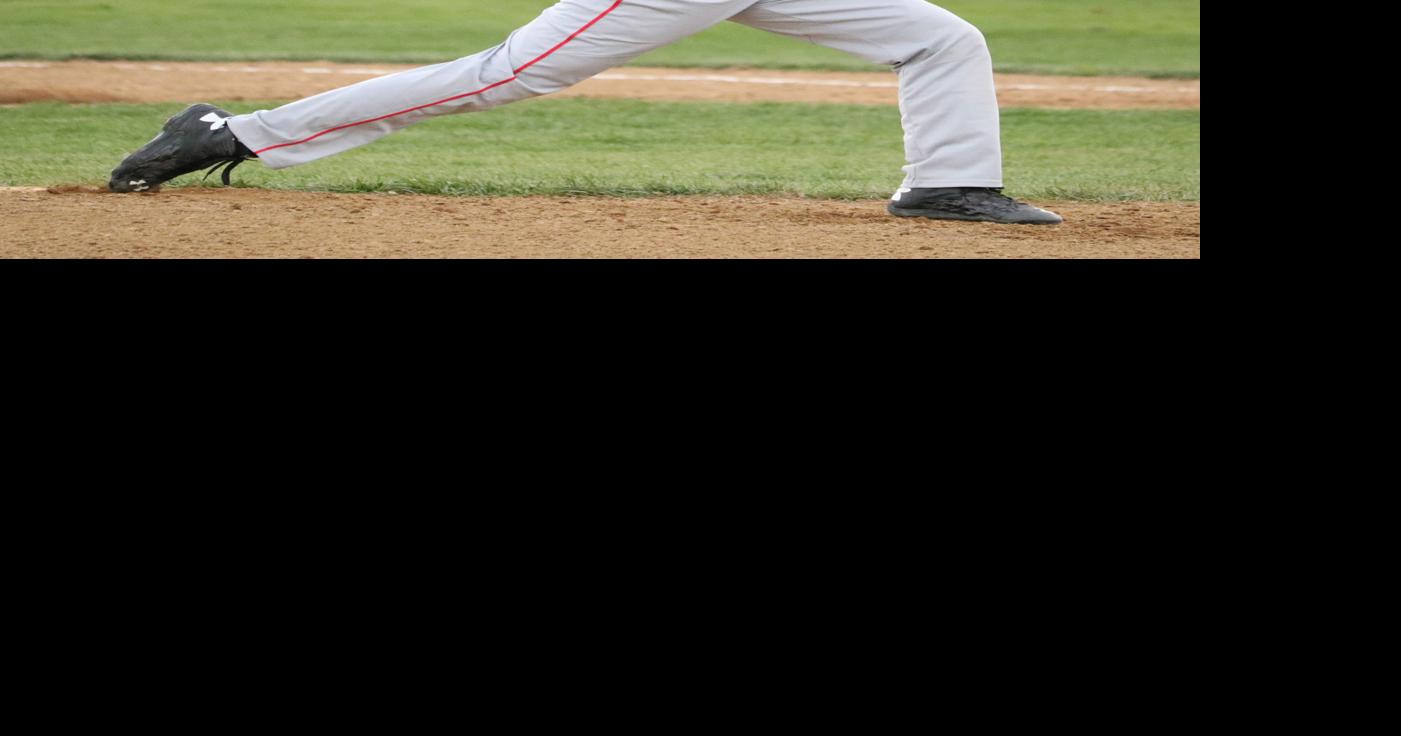 Reneer, Tigers slam Rivet Patriots | Sports | pdclarion.com