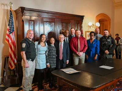 Tyler Cool wants an Avery's Law for Indiana | State | pdclarion.com