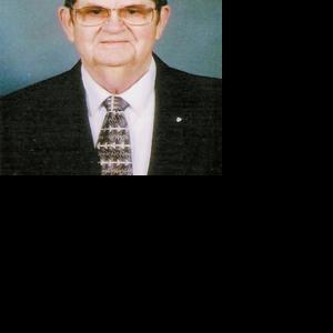 Harold Barnett Jr. | Obituaries | pdclarion.com