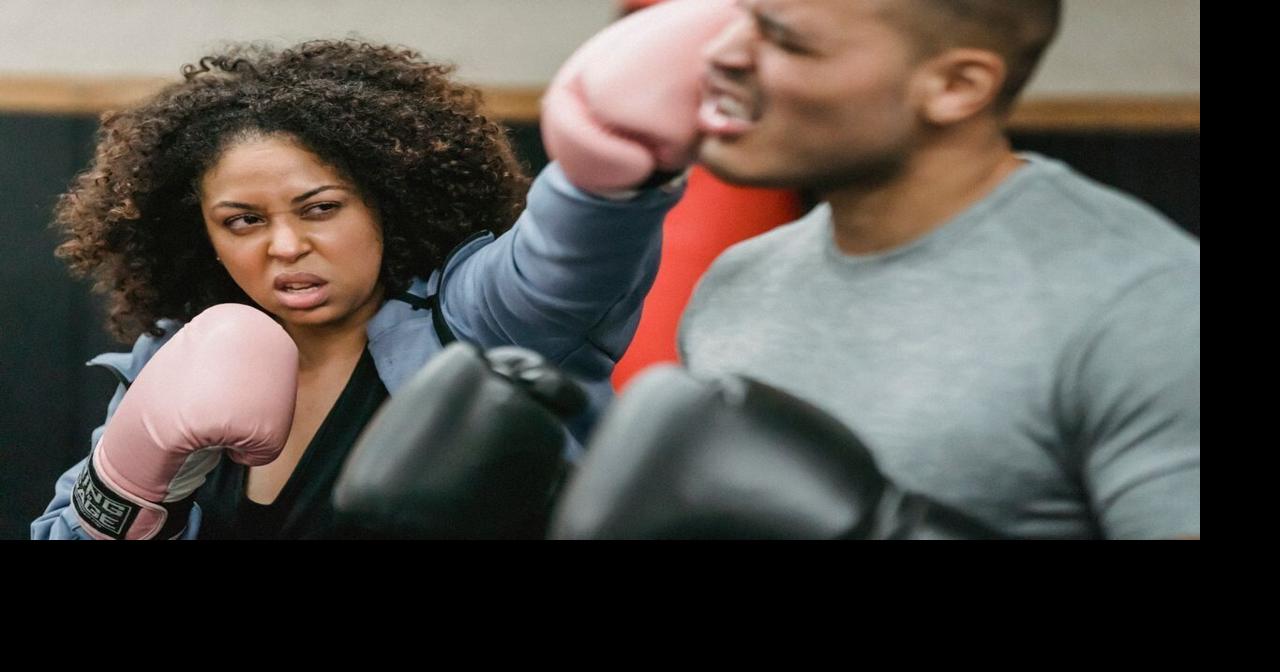 Are women ‘hard-wired’ to say ‘no’ to men? | National | pdclarion.com