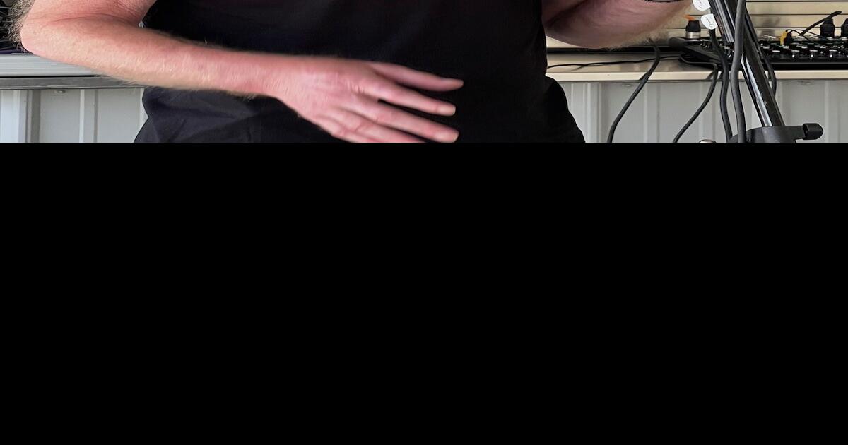 Riding for Rob | News | pdclarion.com