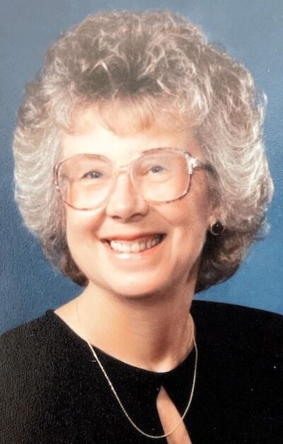 Rae Arliss Reierson Murray | Local Obituaries | pdclarion.com