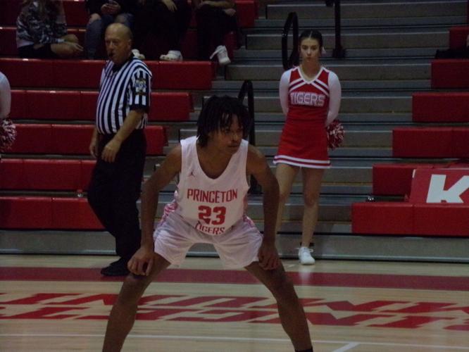 Tigers survive Vincennes Lincoln; fall to Owen Valley in 3OT | Sports ...