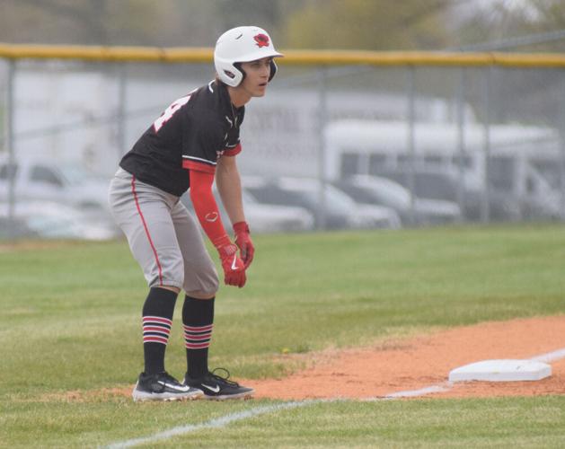 Tiger baseball moves to 8-0 with rout of Pike Central | Sports ...
