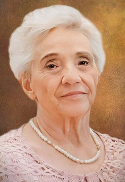 S. Gail Davis | Local Obituaries | pdclarion.com