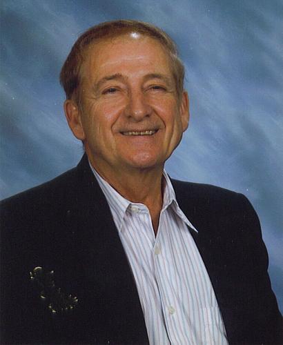 Donald Jost | Local Obituaries | pdclarion.com