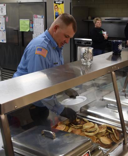 Cops and Kids hit the toy aisle | News | pdclarion.com