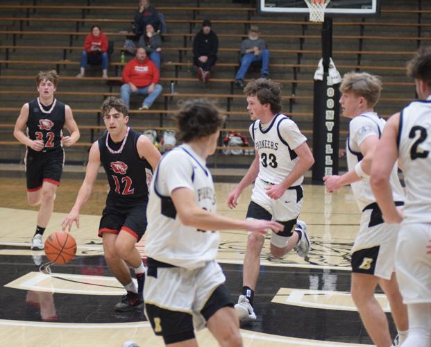 Tiger Basketball routs Boonville, 71-44, in PAC road game | Sports ...
