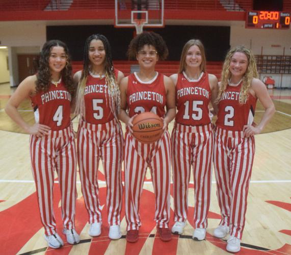 Dynamic dozen highlight historic season in Gibson County Girls ...