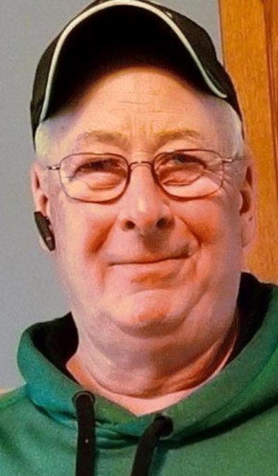 Gary Lee Veit | Obituaries | pdclarion.com