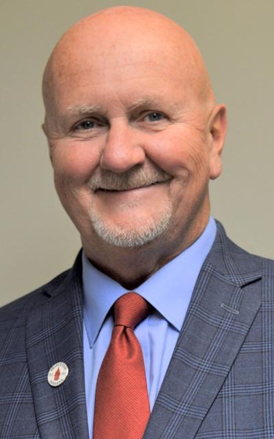 Wright to file for second term as mayor | News | pdclarion.com