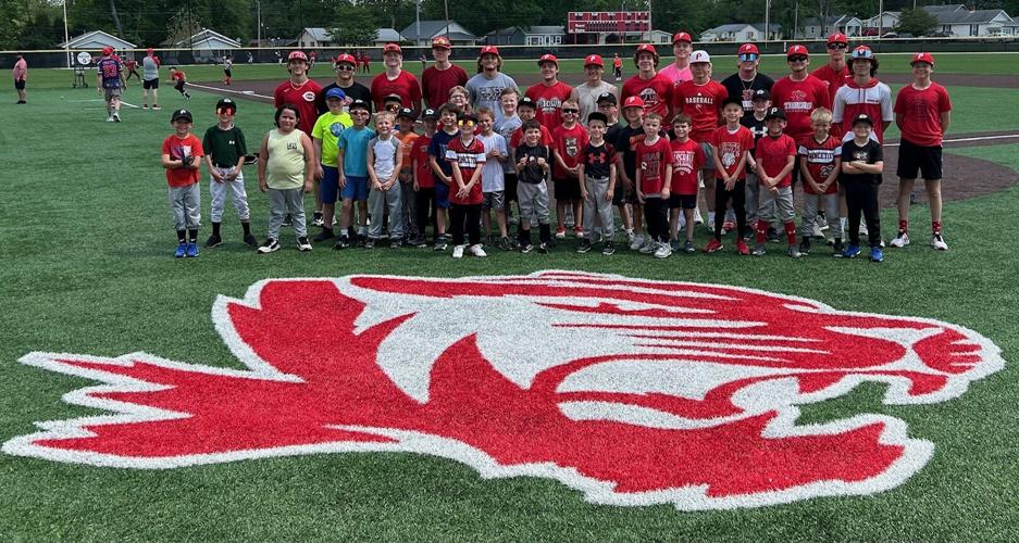 Gibson County Scoreboard (May 2-5, 2024) | Sports | pdclarion.com