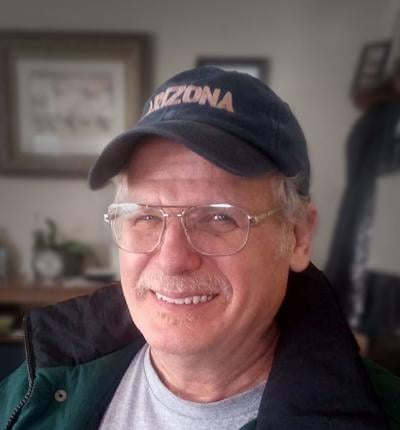 Thomas Robb | Local Obituaries | pdclarion.com