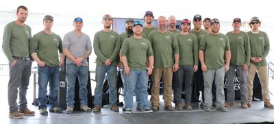 Duke Energy’s Midwest Lineman’s Rodeo qualifies 15 area lineworkers to ...