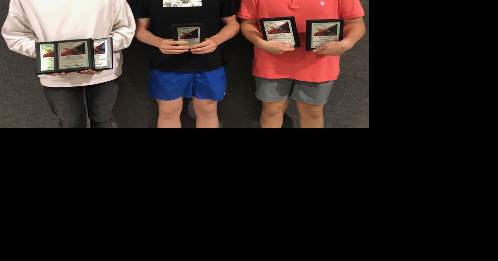 2022 All-County Boys Tennis Team a ‘smash’-ing success | Sports ...