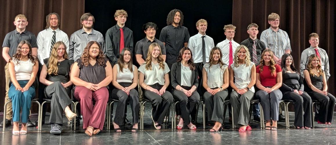 Princeton Community High School Winter Homecoming | Community ...