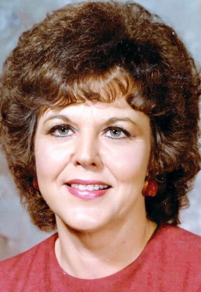 Patricia Bishop | Local Obituaries | pdclarion.com
