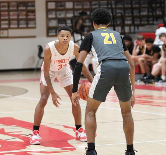 Tiger basketball opens 2024 with win over Central | Sports | pdclarion.com