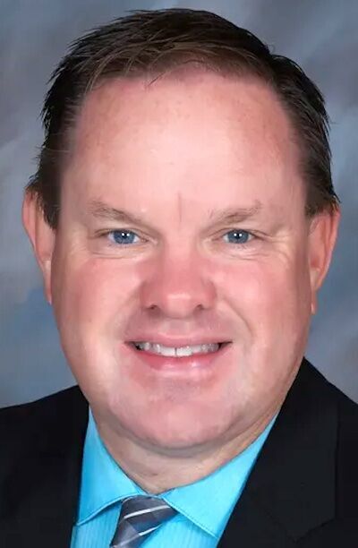 Galvin accepts EGSC superintendent post | Local News | pdclarion.com