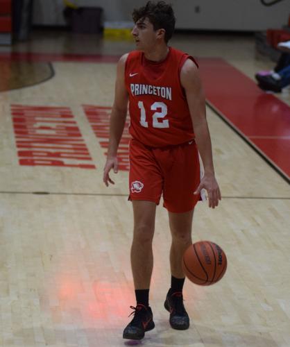 After winning the PAC, Princeton Community Boys Basketball is hungry ...