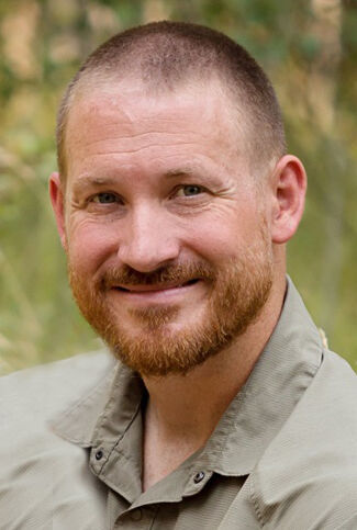 Eric Ray Newman | Obituaries | pdclarion.com