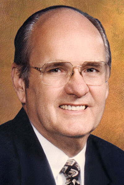 Dr. Bruce C. Brink, Sr. | Local Obituaries | pdclarion.com