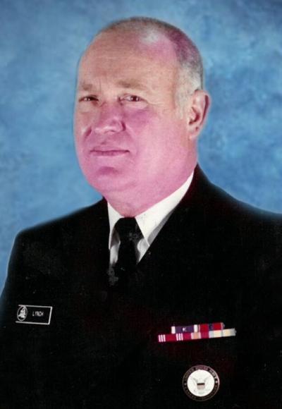 Elbert 'Allan' Lynch | Local Obituaries | pdclarion.com