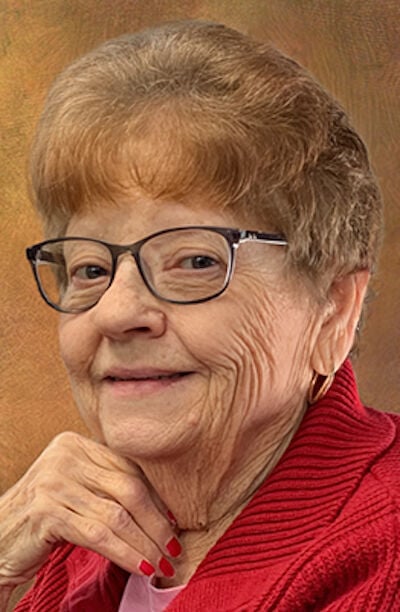 Patricia S. 'Pat' Sandefer | Obituaries | pdclarion.com
