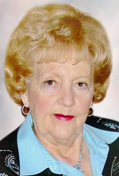Agnes Imogene Higginbotham | Local Obituaries | pdclarion.com