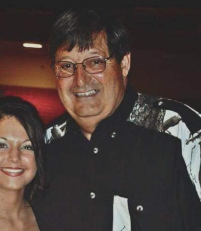 Theodore "Ted" Thompson | Local Obituaries | pdclarion.com