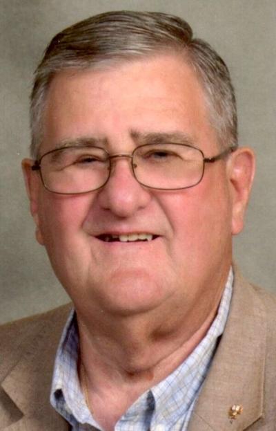 William 'Bill' Tuley | Obituaries | pdclarion.com