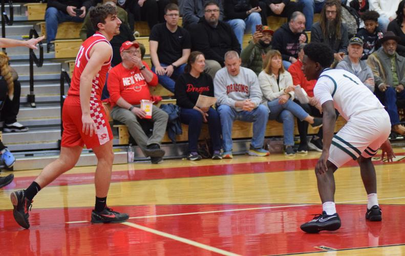 Jace Jenkins and Jarrett Kinder named Gibson County Male Co-Athletes of ...