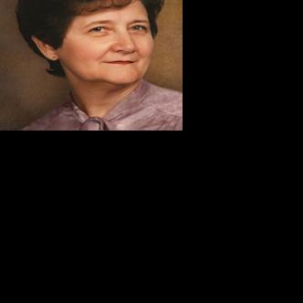 Emma Mae Winn | Obituaries | pdclarion.com