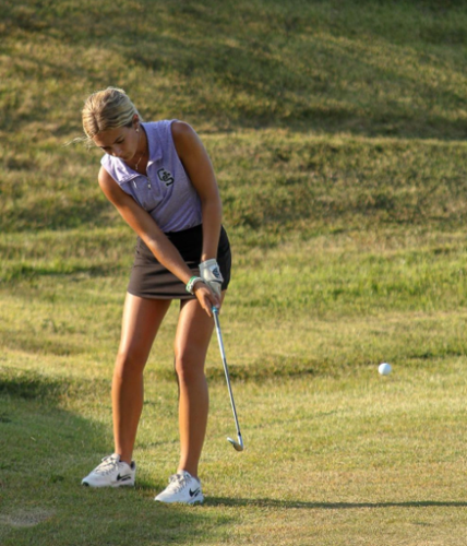 State Finalist Haley Hughes leads the way for 2024 All-County Girls ...