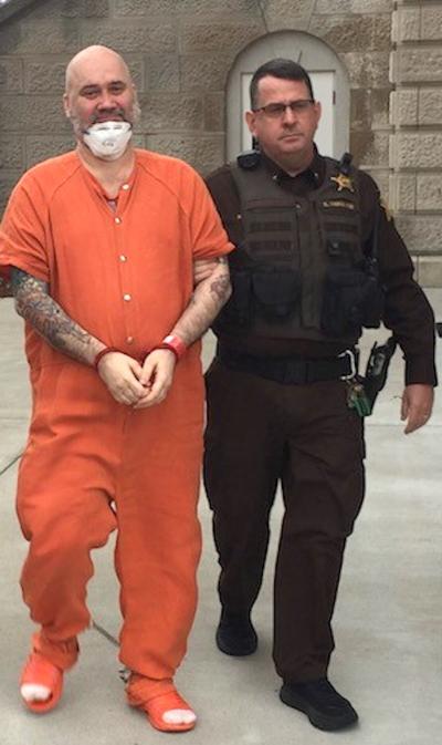 Cox sentenced to 48 years in state prison | News | pdclarion.com