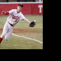 No. 1 Jasper bats too hot for Tigers | Local Sports | pdclarion.com