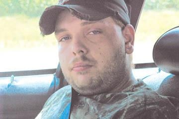 Hunt is over; Harbison in custody | Local News | pdclarion.com