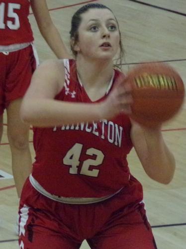 Wesley, Dove lead Lady Tigers past Evansville Harrison | Sports ...