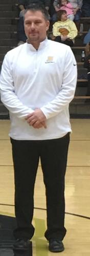 Brian Schoonover named Wood Memorial head basketball coach replacing ...