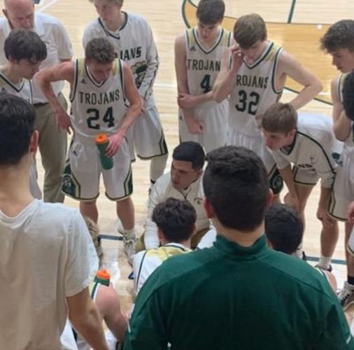 Brian Schoonover named Wood Memorial head basketball coach replacing ...