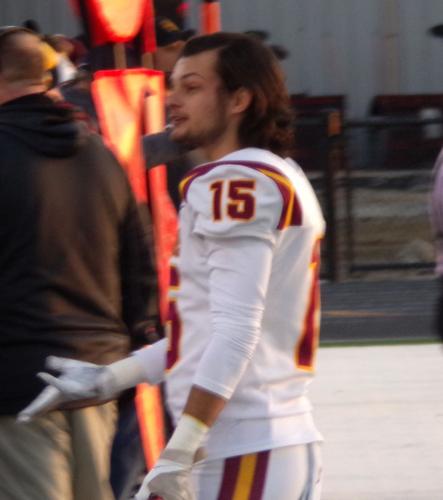 Gibson Southern DB Bryant lands offer from Hanover | Sports | pdclarion.com