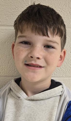 Fort Branch Community School Twigs of the Week | Community | pdclarion.com
