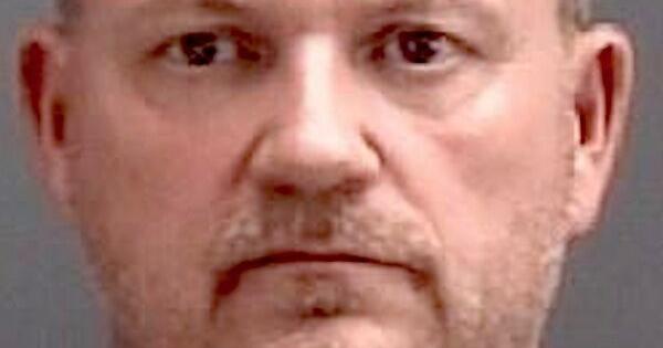 Patoka man charged with child molestation | News | pdclarion.com