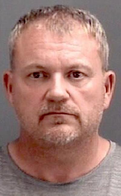 Patoka man charged with child molestation | News | pdclarion.com