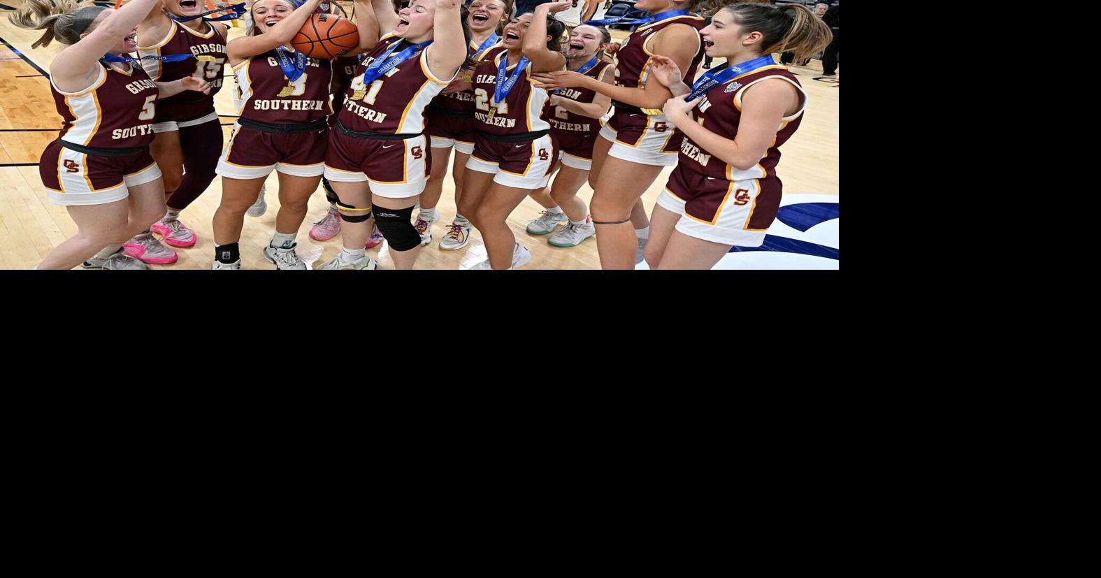 STATE CHAMPS! Lady Titans defeat Norwell to capture Class 3A crown ...