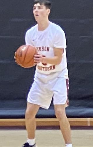 Titans crush Pike Central at home | Sports | pdclarion.com