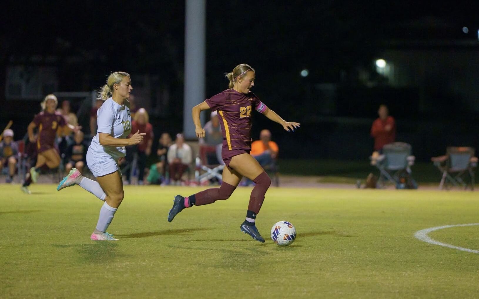 2025 All-Gibson County Girls Soccer Team ‘kicks it up a notch’ | Local Sports | pdclarion.com