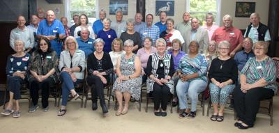 PHS Class of 1966 75th birthday bash | Community | pdclarion.com